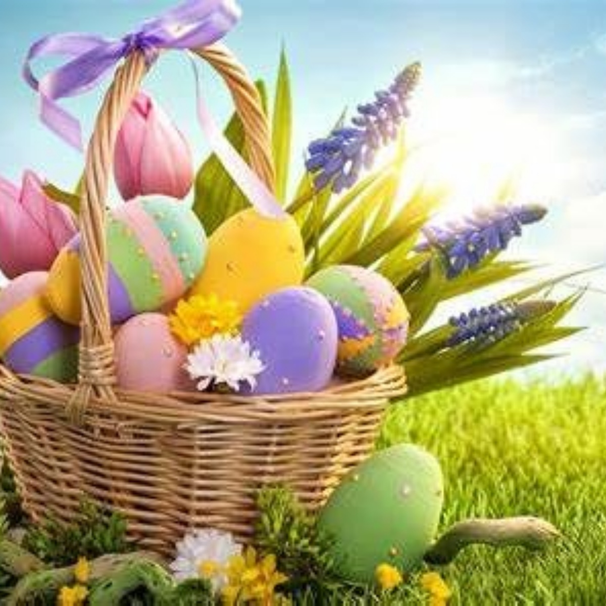Newsletter 27 - Bishop Loveday CofE Primary